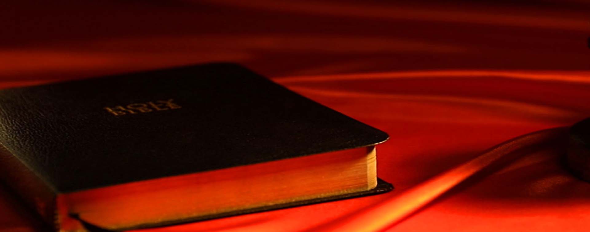 Home - Divine Word MInistry