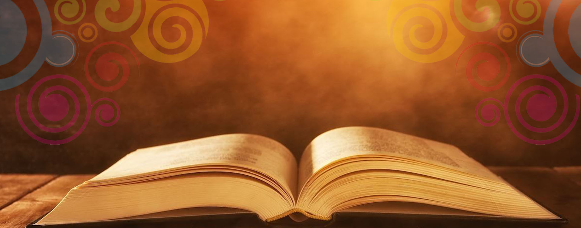 Home - Divine Word MInistry