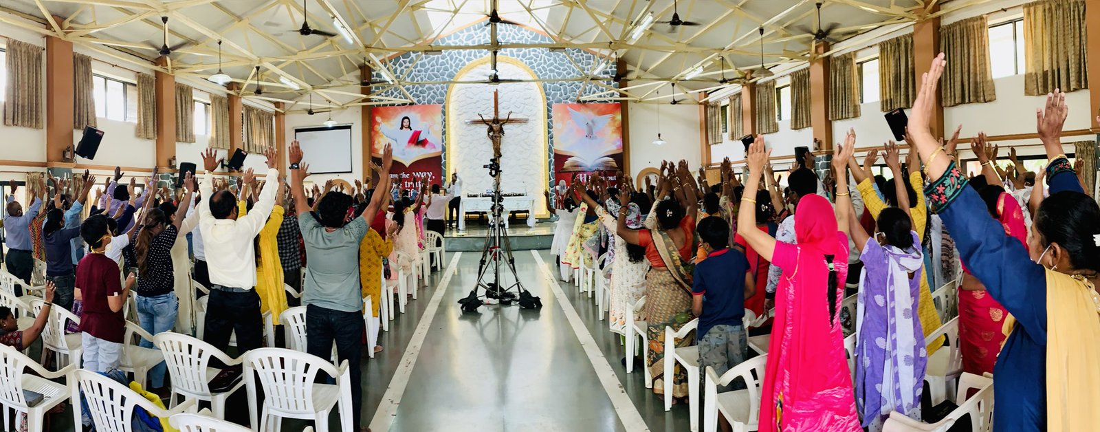 Home - Divine Word MInistry